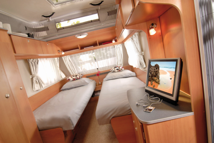 Caravan matras op maat laten maken | Caravanmatrassen.nl